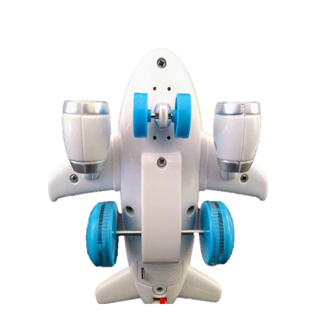 Buy Playing Aeroplan For Kids By Must Visit Online @ ₹343 from ShopClues