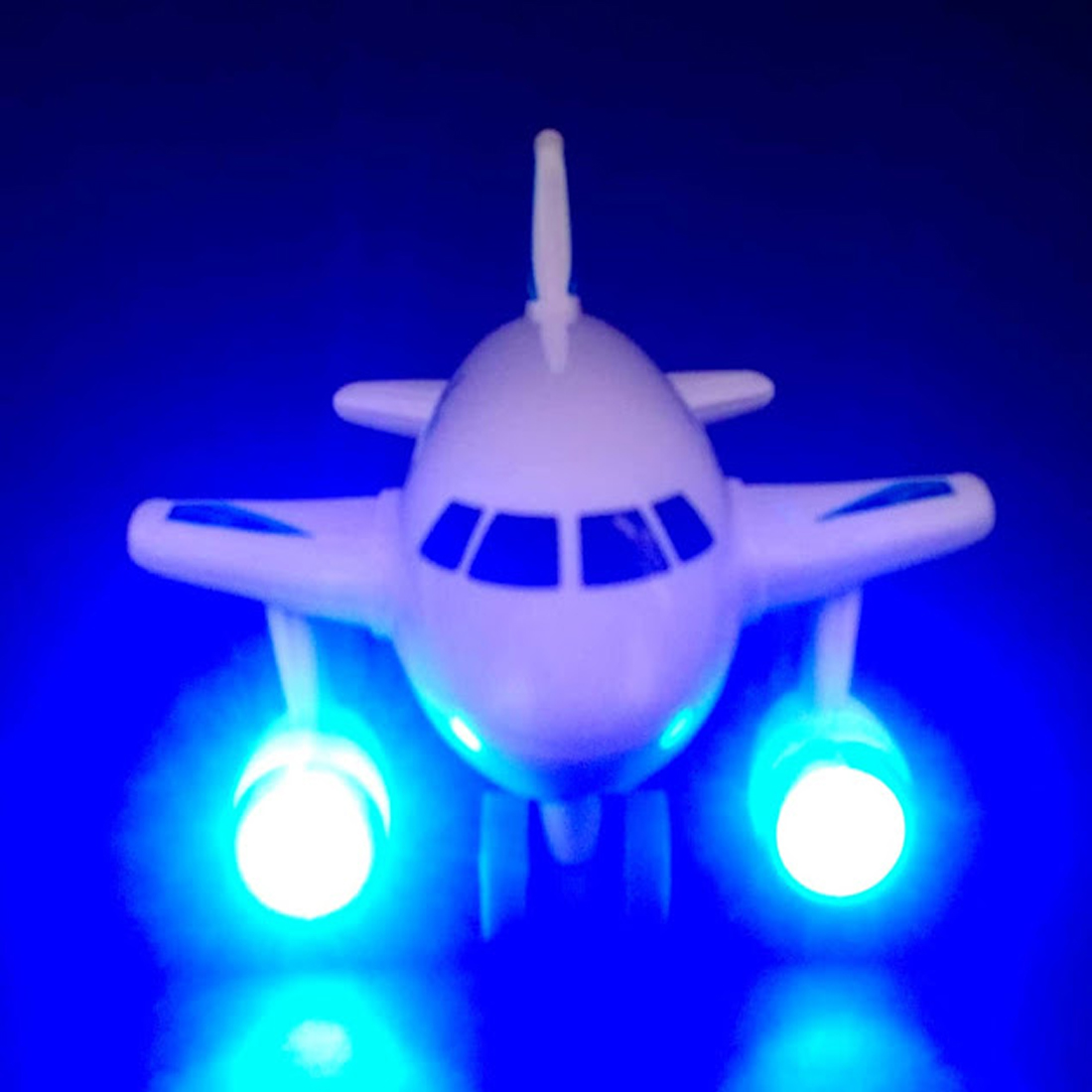 Buy Playing Aeroplan For Kids By Must Visit Online @ ₹343 from ShopClues