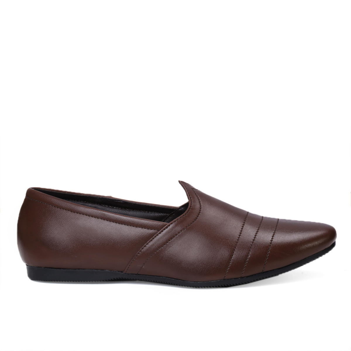 Buy Brooke Punjabi jutti for Mens Jalsa mojari Men Online @ ₹499 from ...