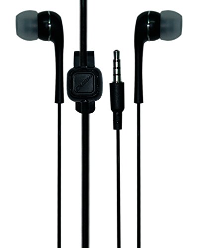 Buy DVAIO Stereo Earphone Hands-Free With Mic And 3.5 Mm Jack ...