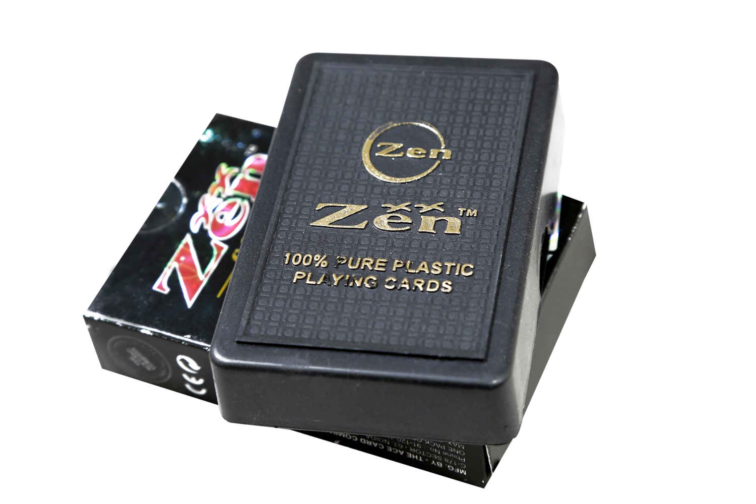 Buy Vinmar 100 Plastic Playing Cards Online @ ₹299 from ShopClues