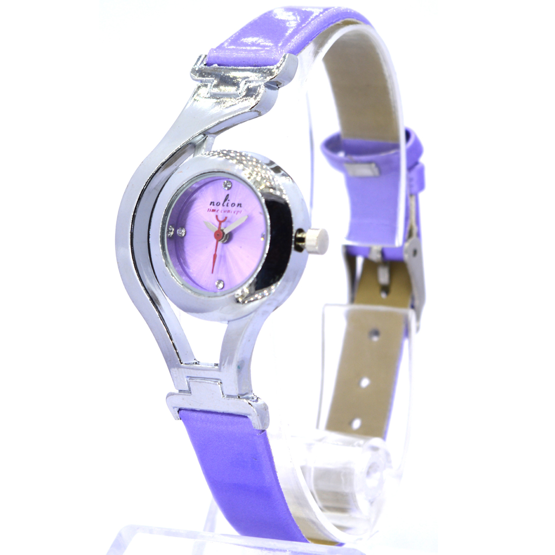 Buy Beautiful New Branded Look Watch for Women N19 Online @ ₹250 from ...