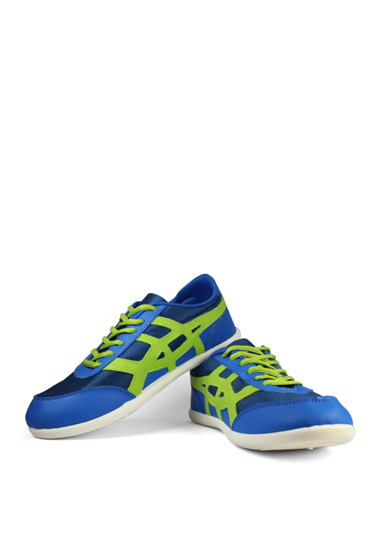Buy Globalite Wings Ace GSC0341-Blue Green Online- Shopclues.com