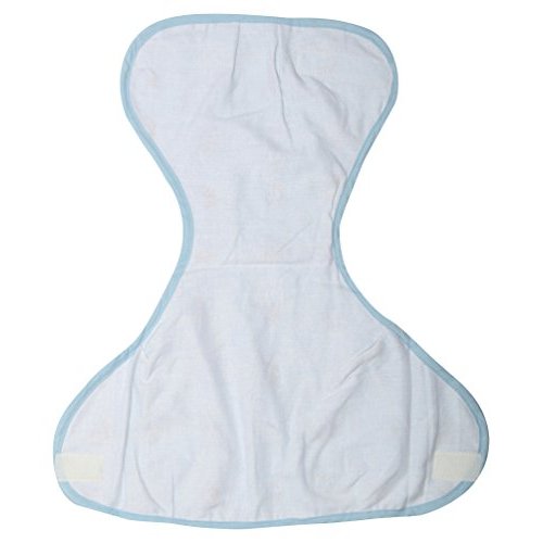 Buy Superbaby Inside Cotton & Outside Pvc Waterproof Diaper With Hook ...