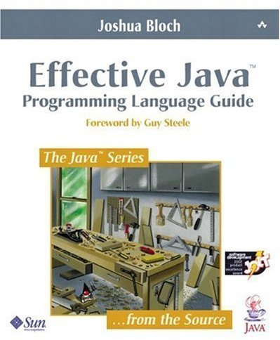 Buy Effective Java™ Programming Language Guide (Java Series (Old ...