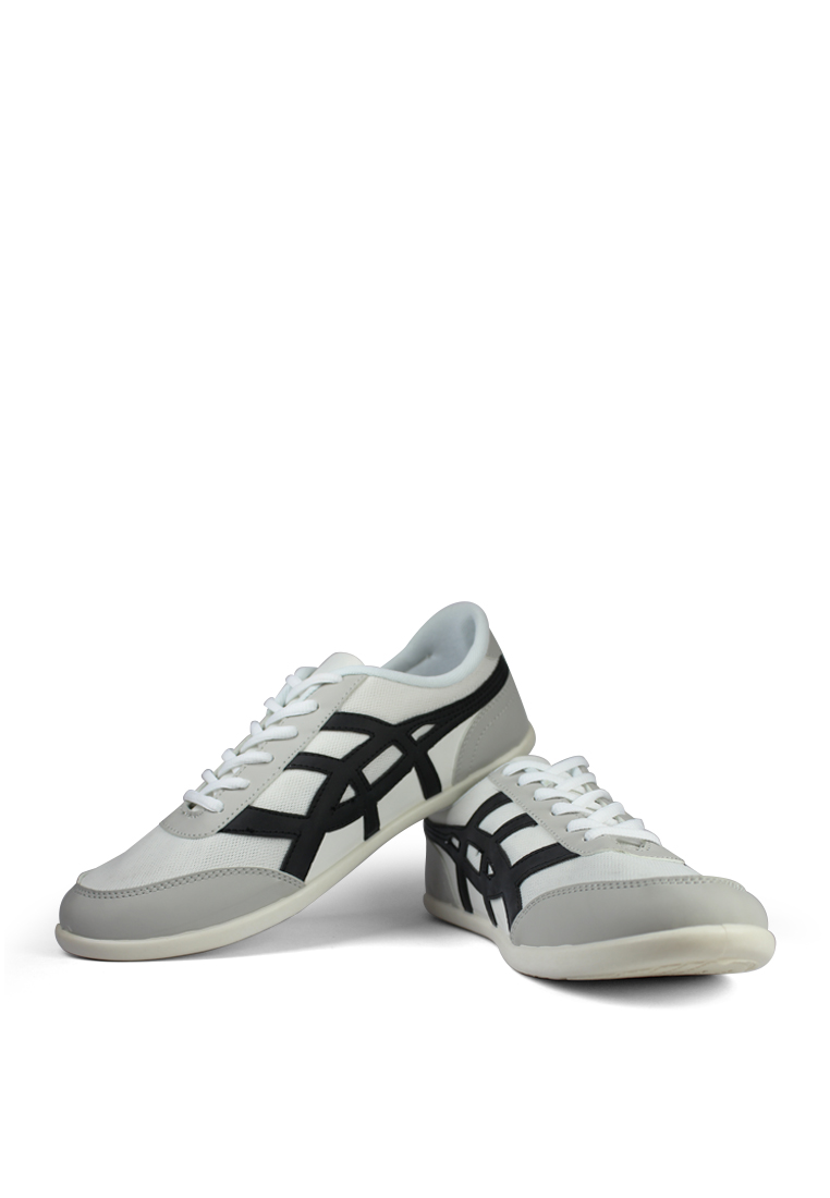 Globalite Wings Ace GSC0348-White Black at Best Prices - Shopclues ...