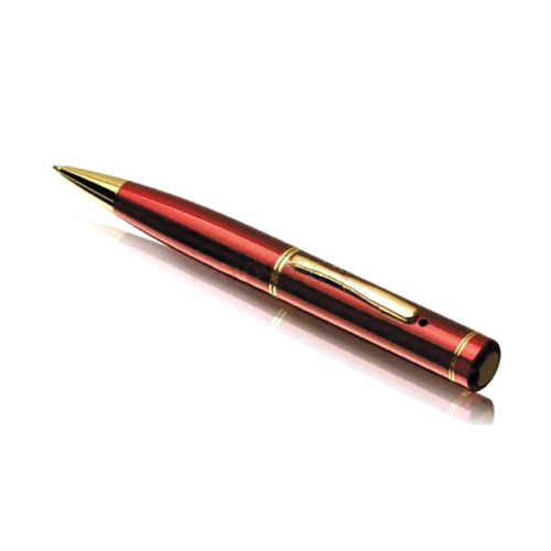 Buy Original Spy Pen Video Recorder Dvr With Inbuilt Memory High ...