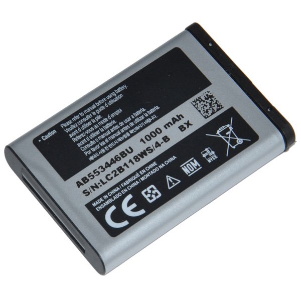 Samsung T249 Battery 800 mAh AB463446BU