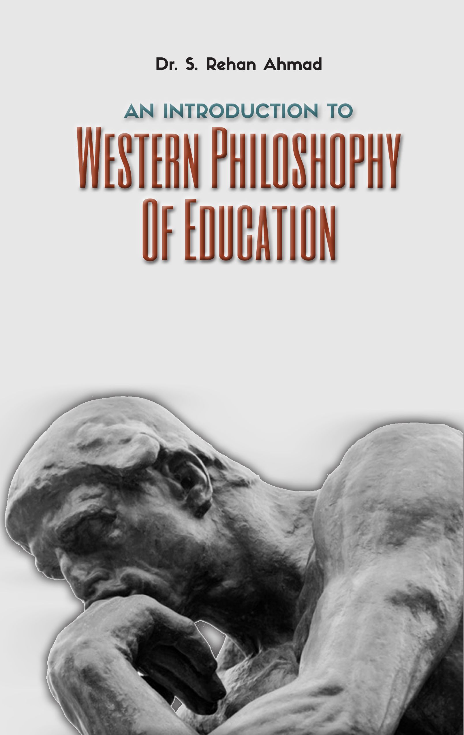 Buy An Introduction to Western Philosophy of Education Online @ ₹150 ...