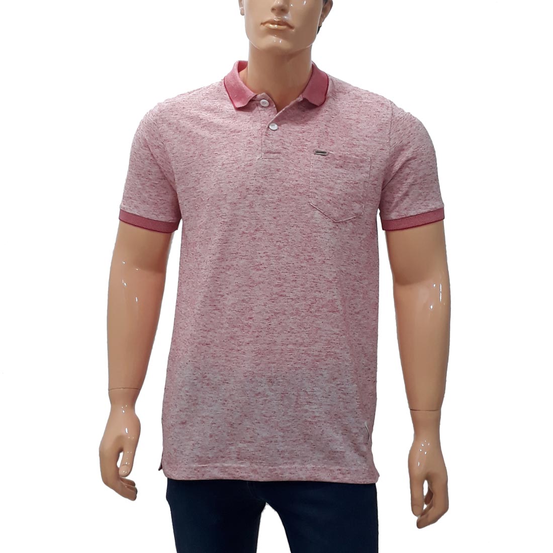 Buy 360 Degree Men's Polo T-Shirt Online @ ₹760 from ShopClues