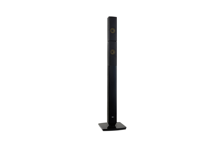 Buy LG LHB655NW 5.1 Channels Bluetooth Home Theater System Online ...