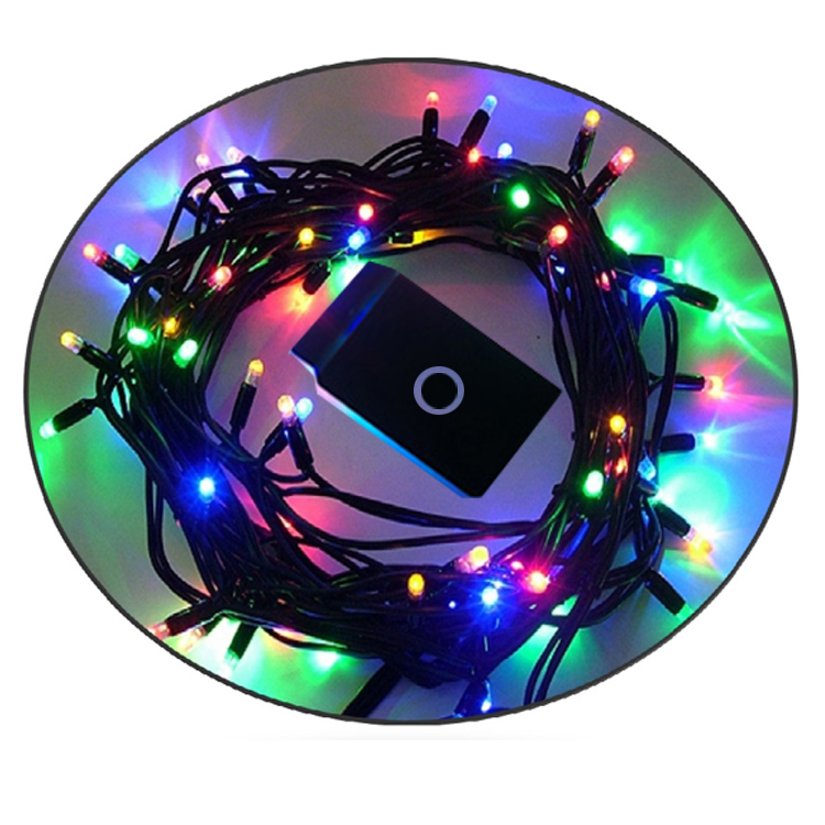 Buy Decorative LED Lightning (10 Meter) Online @ ₹249 from ShopClues