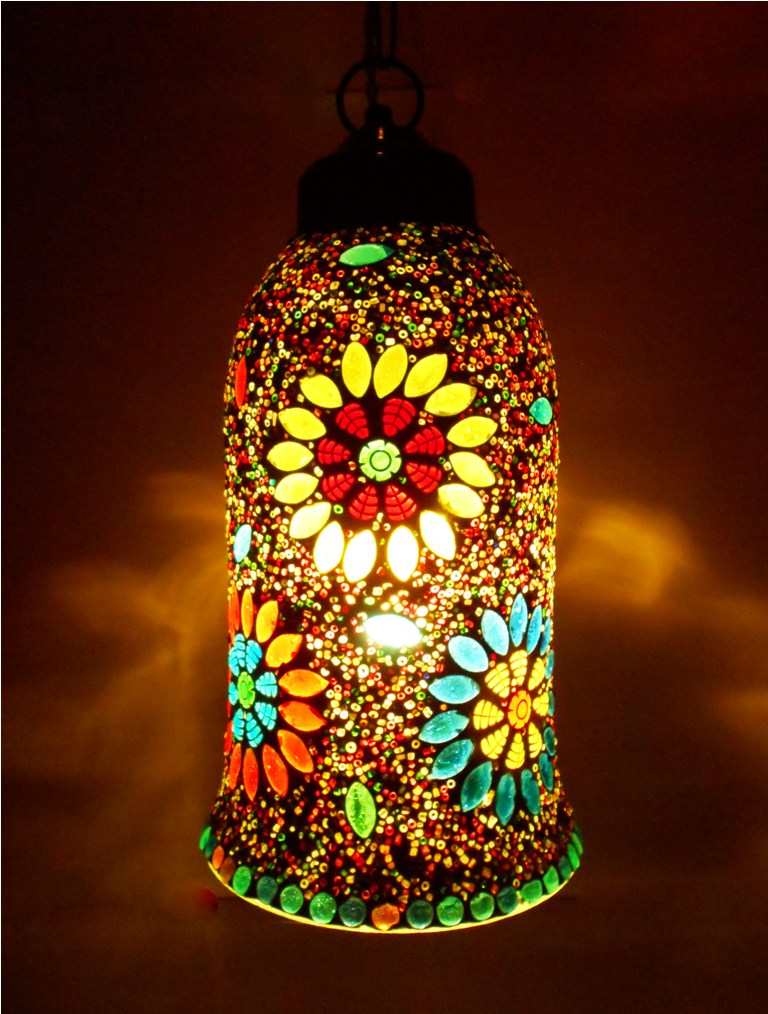 Buy Susajjit Special design attractive look ceiling lamp decorative ...