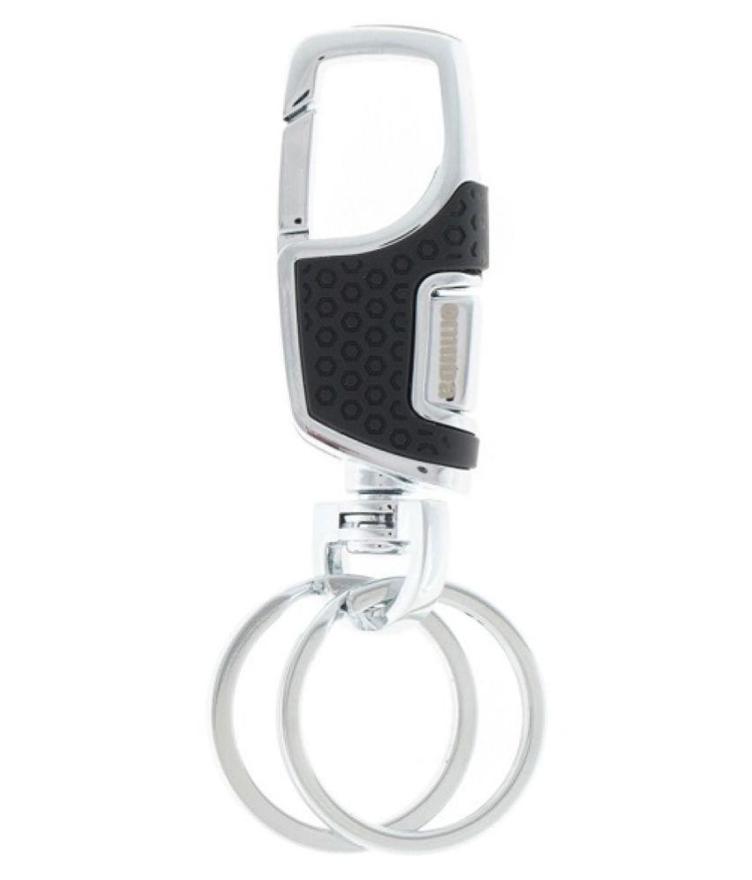 Buy OMUDA Lock-All Key Chain Online @ ₹314 from ShopClues