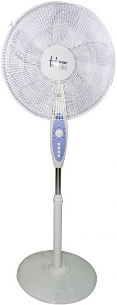 Orbit 16 Inch Stand Fan - Hercules