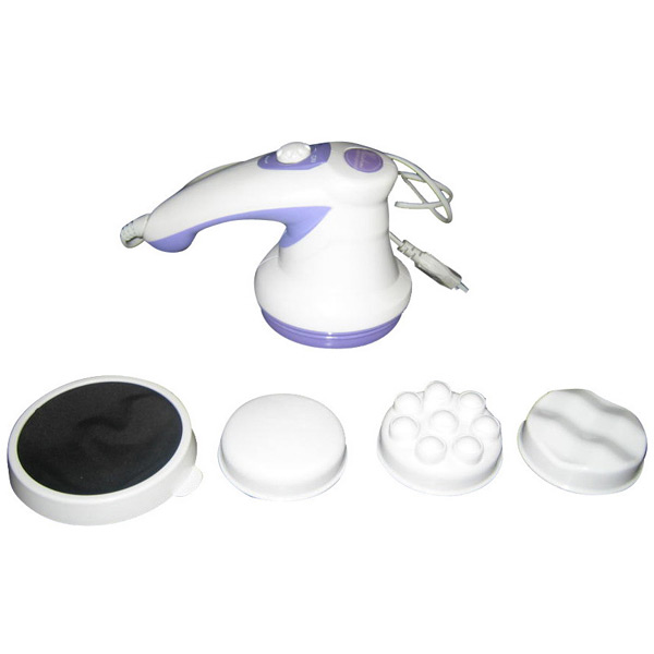 Manipol Complete Body Massager Full Body Muscles Relief Fat Burning ...
