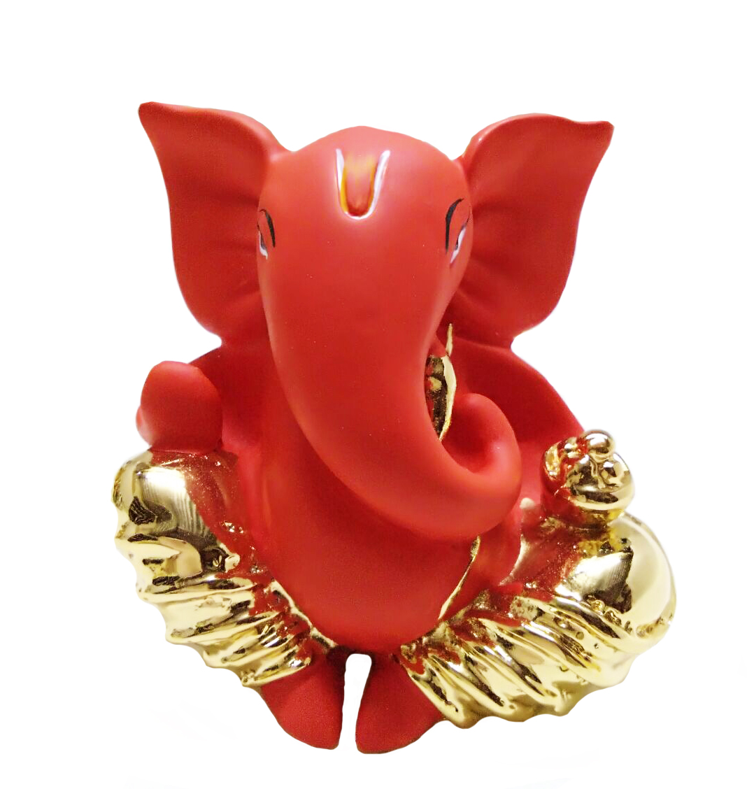 Buy Chintamani Arts Gold Plated GANESH IDOL Car Dashboard Idol Very ... Buy Chintamani Arts Gold Plated GANESH IDOL Car Dashboard Idol Very ...