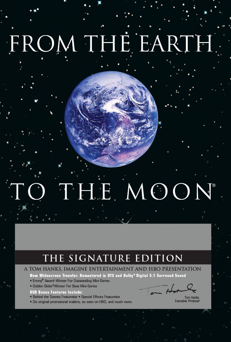 Buy From The Earth to The Moon - Signature Collection Online @ ₹999 ...
