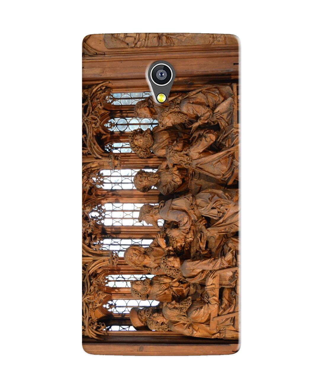 Buy PREMIUM STUFF PRINTED BACK CASE COVER FOR INTEX AQUA Q5 DESIGN 5401 ...