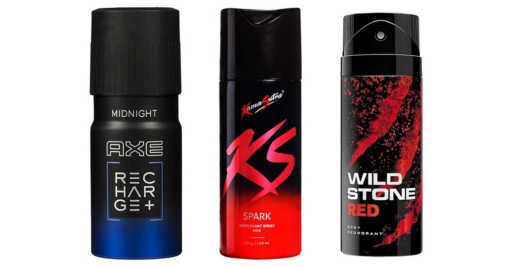 Buy Super Save Deal- Axe deo.Ks deo and Wildstone deo body spray Online ...