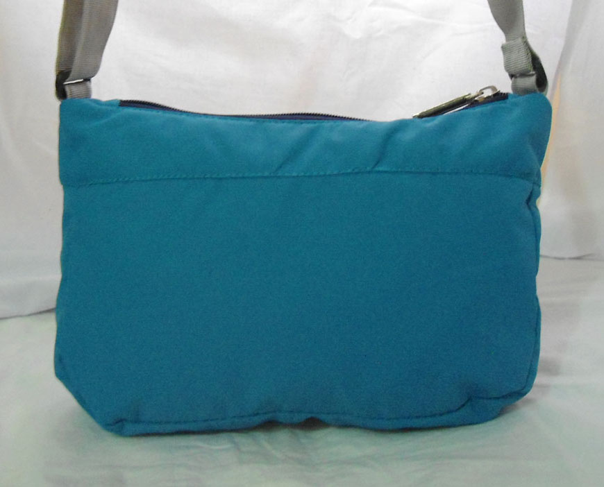 Buy Online Viras Sling Bag (Gucci Style) - Deep Sky Blue | Lowest Price ...