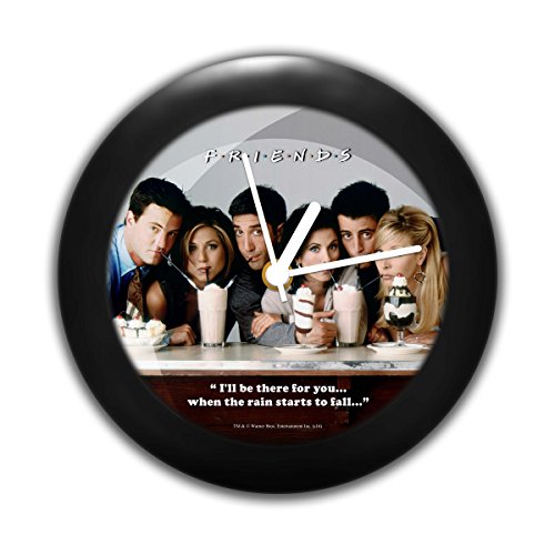 Buy Mc Sid Razz Official "Friends - Tv Series " - Straw Table/Wall ...