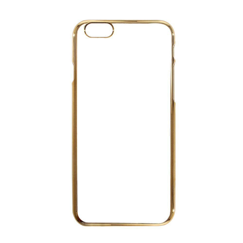 Buy SAVINGUP REDMI 3S PRIME GOLDEN CHROME TPU BACK COVER Online @ ₹99 ...