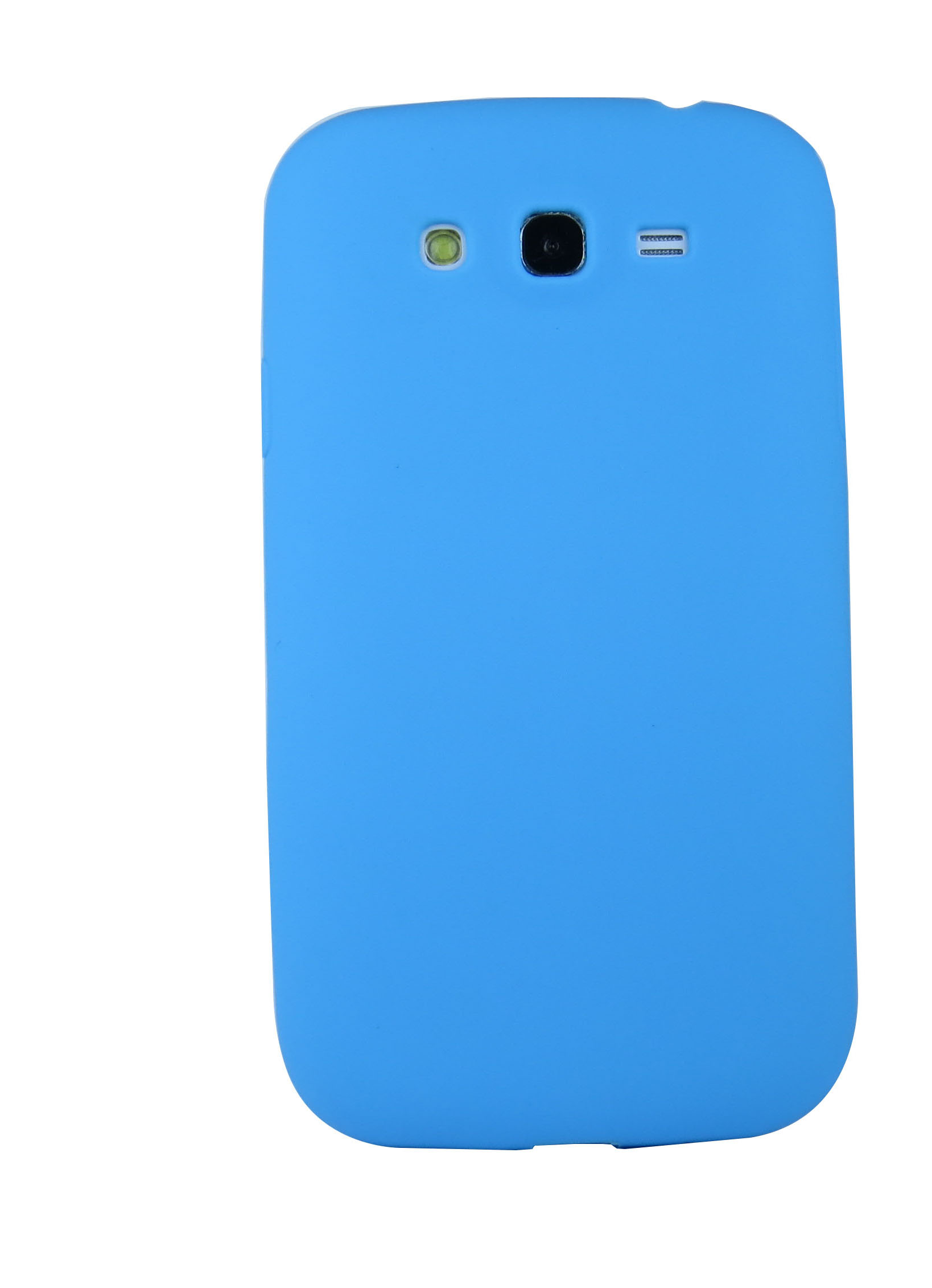Buy Snooky Sky Silicon Back Cover For Samsung Galaxy Grand Duos 9082 ...