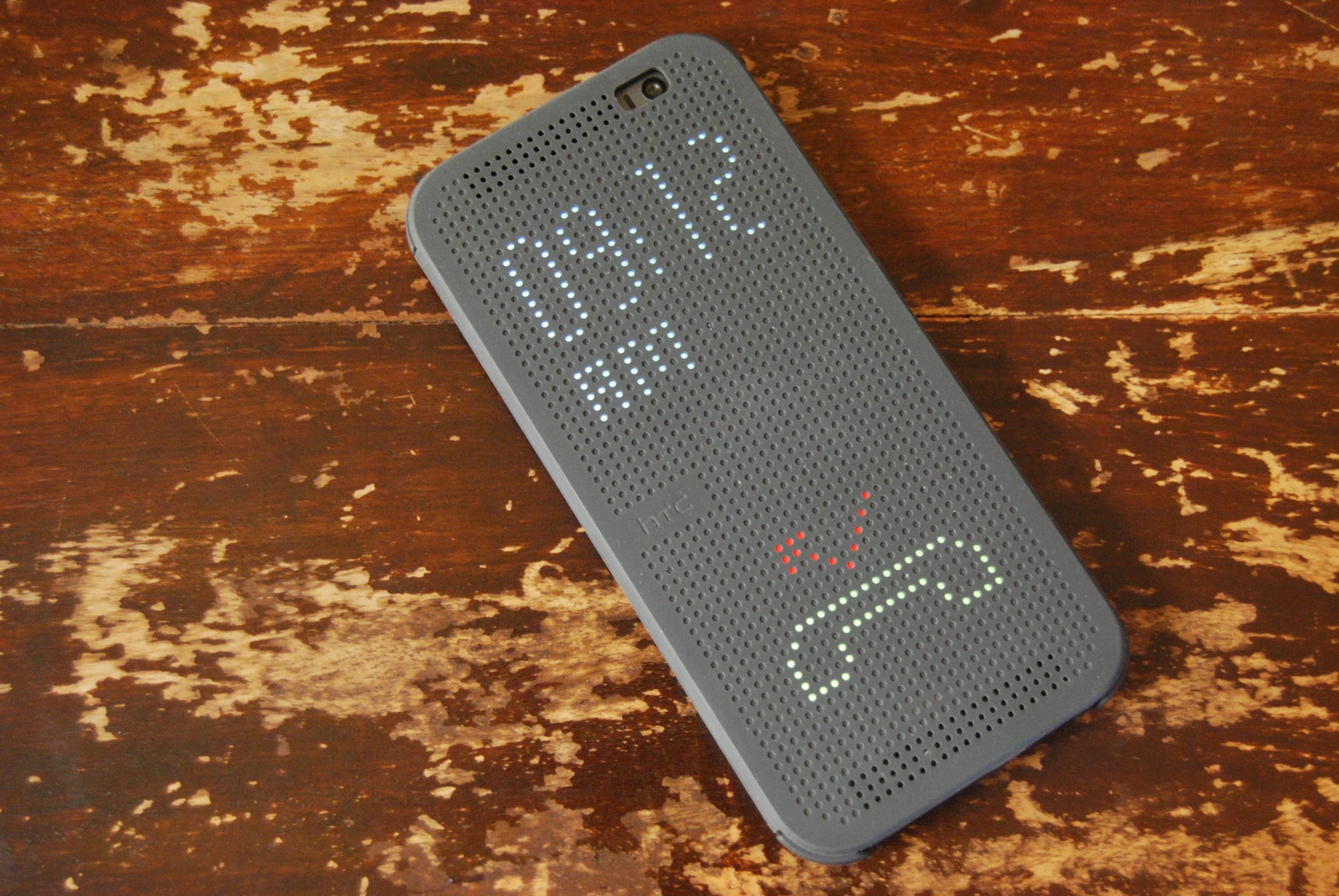 Buy HTC DOT VIEW COVER for M8 Online- Shopclues.com