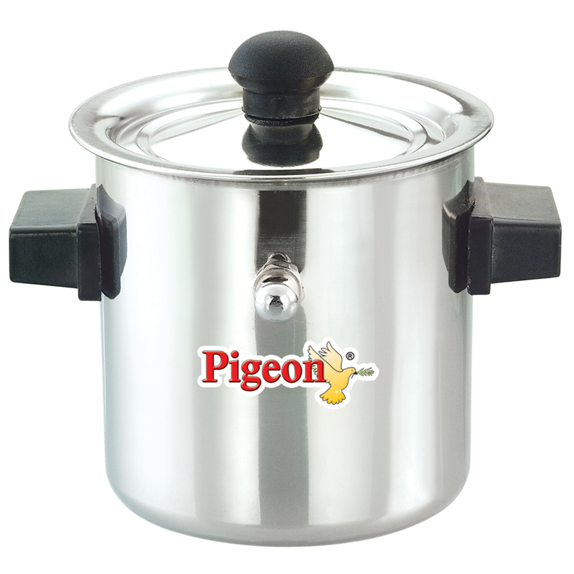 PIGEON S.S MILK BOILER 2.0Ltr