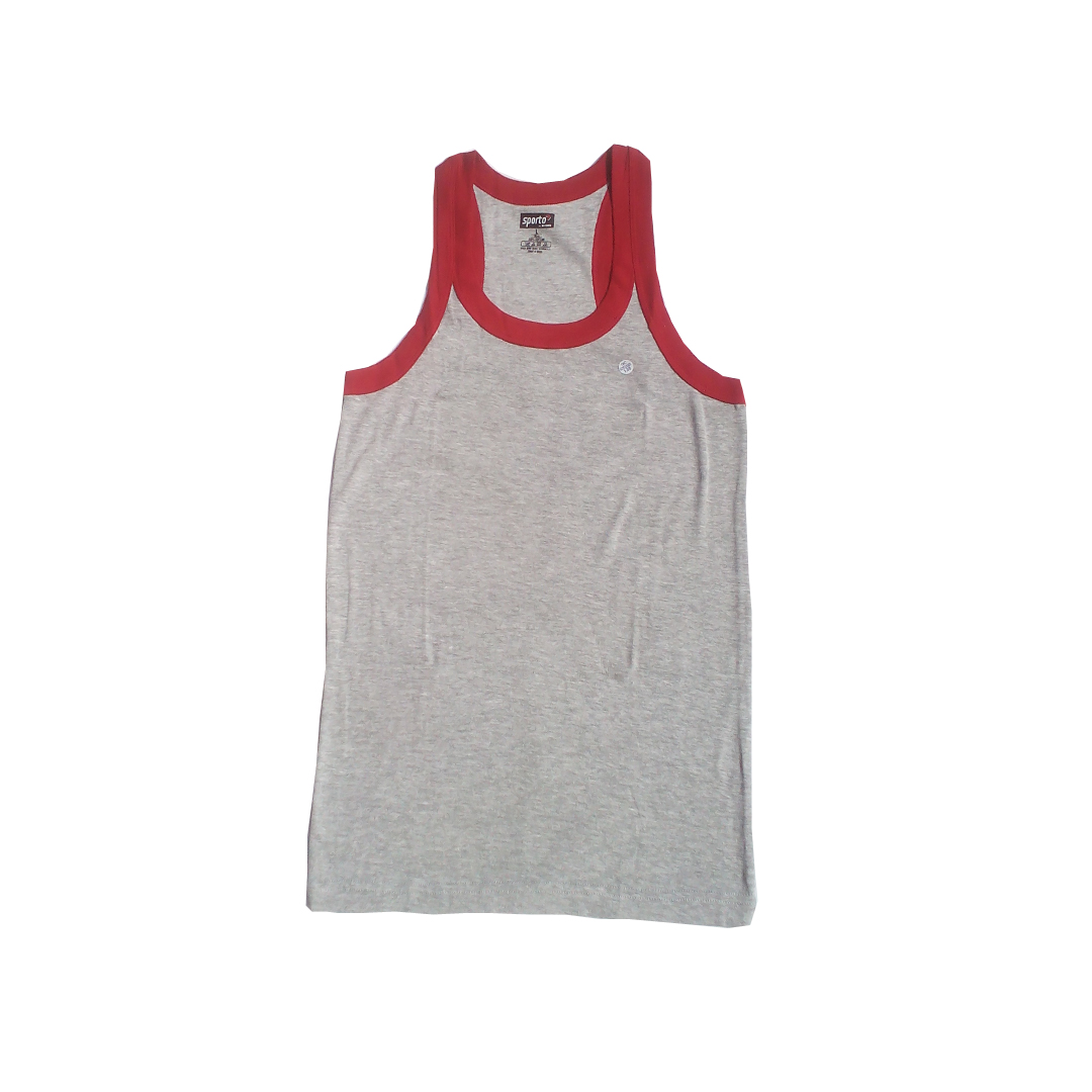 Buy Amul Macho Men vest (Pack of 5) Online @ ₹740 from ShopClues