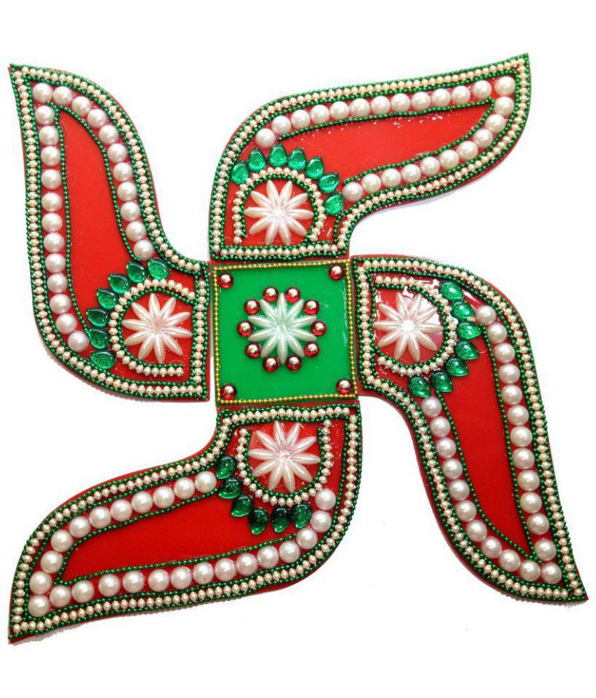 Buy Angels Creation Multicolor Rangoli For Diwali Online @ ₹598 from ...
