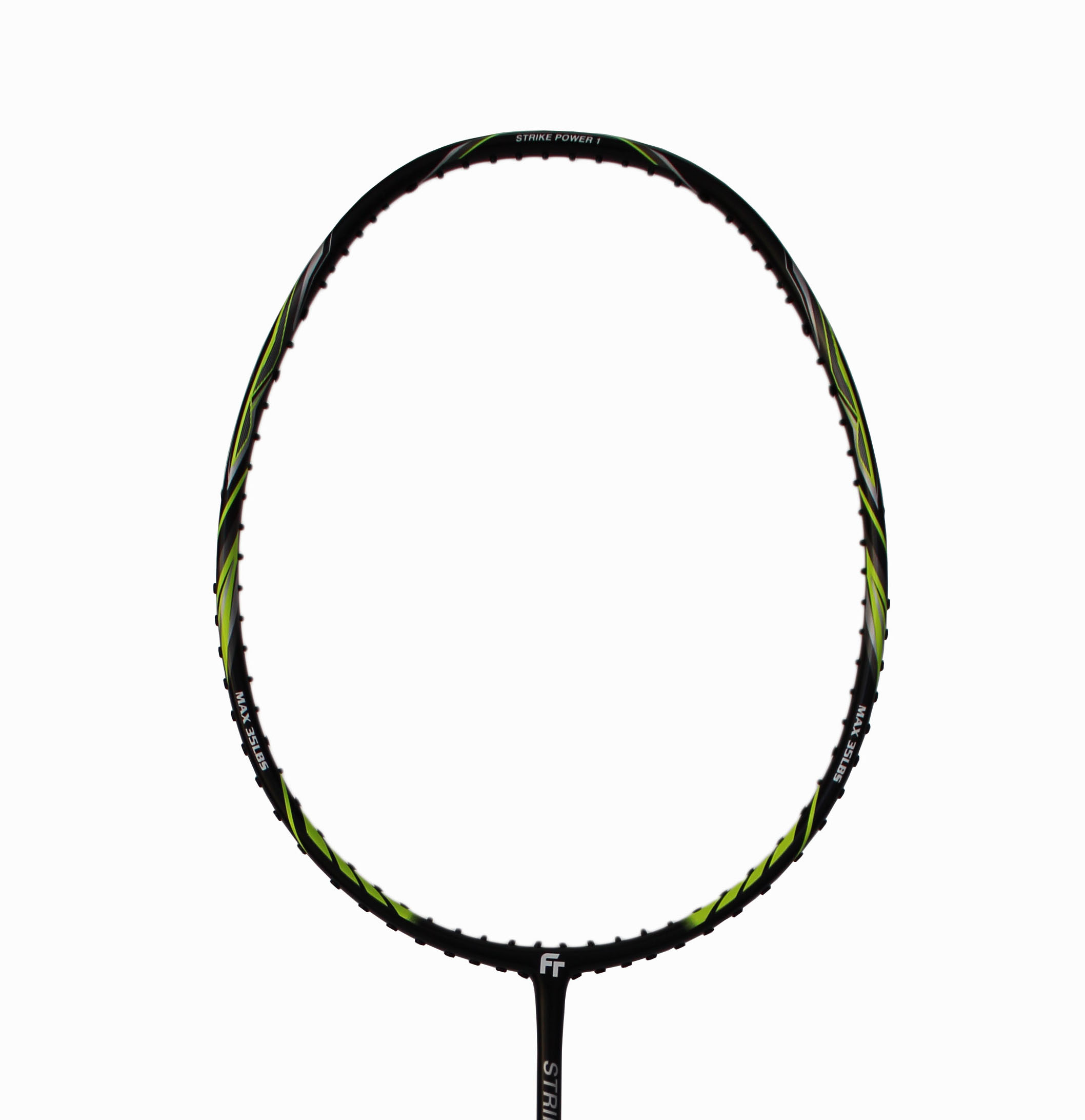 Buy Fleet Strike Power 1 Badminton Racquet Online @ ₹4050 from ShopClues