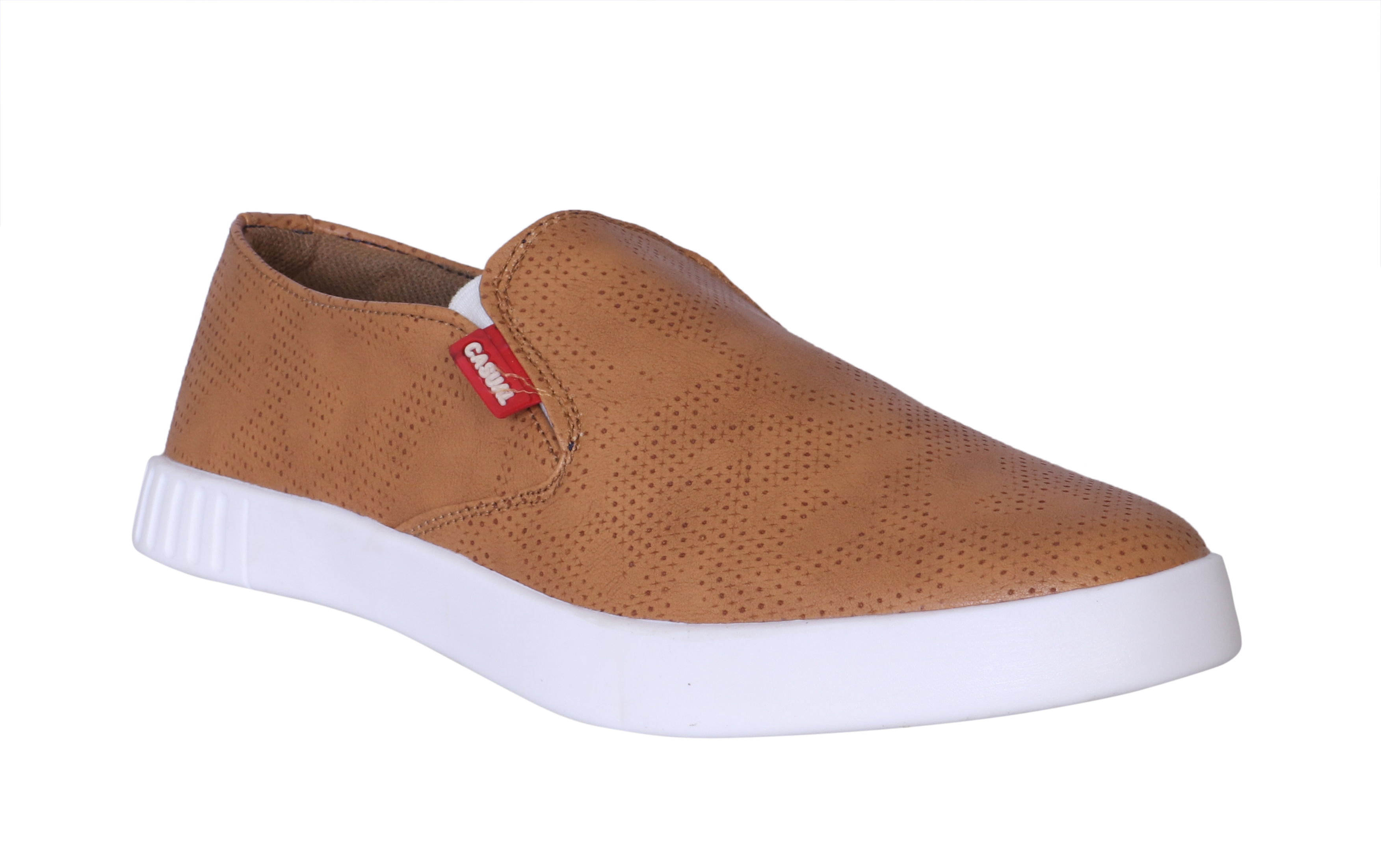 Buy tan canvas Online @ ₹699 from ShopClues