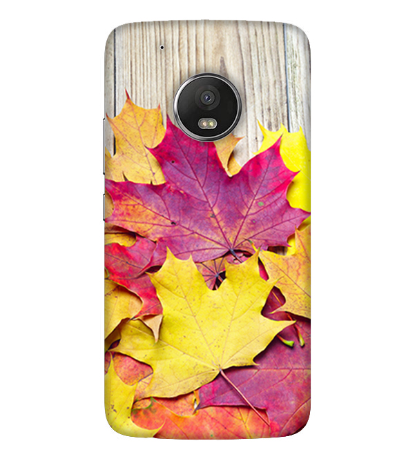 Buy PrintHaat Mobile Back Cover for Moto G5 :: Motorola Moto G5 (Yellow ...