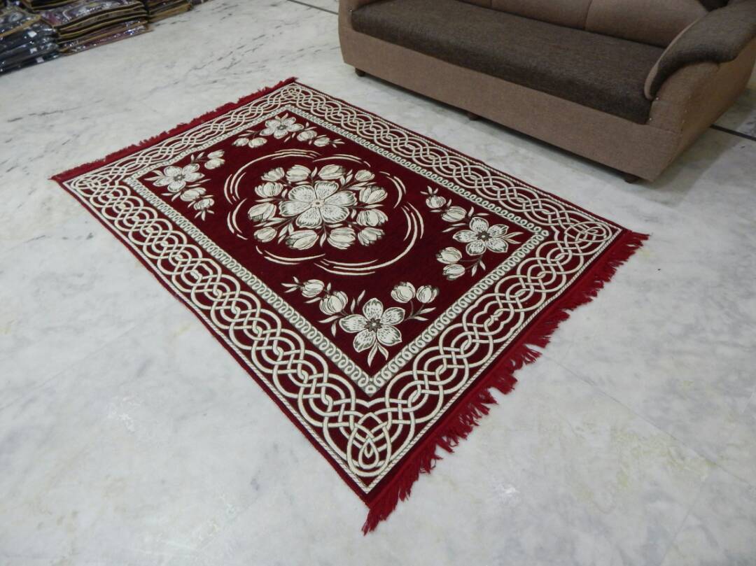 Buy GALICHA (FLOOR MAT) Online @ ₹999 from ShopClues