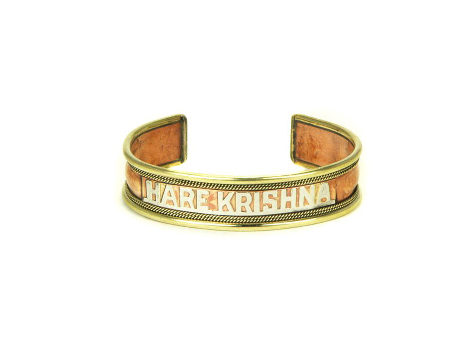 Hare Krishna Bracelet
