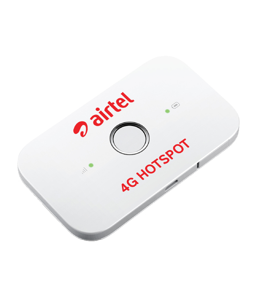 Buy UNLOCKED Airtel E5573-609 4g Wifi Router SUPPORT 4g/3g/2g SIM Wifi ...