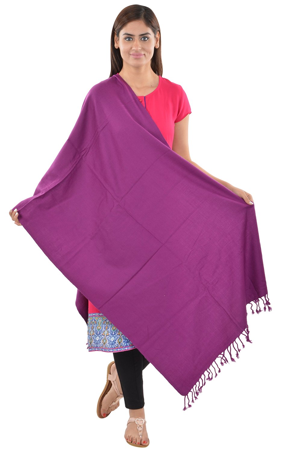 Plain Stoles