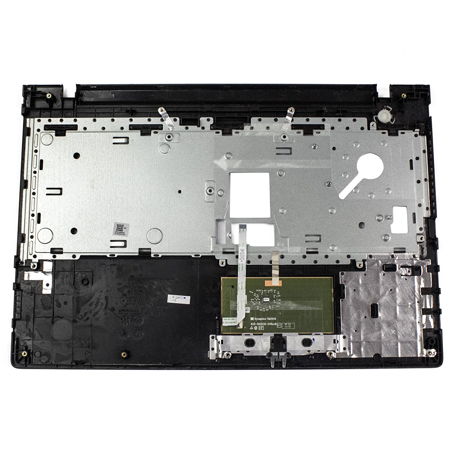 Buy Lenovo G50 Series G50-80 G50-70 G50-45 G50-30 Palmrest Touchpad ...