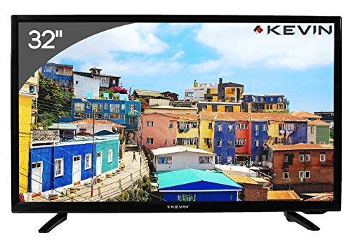 Buy Kevin KN2032 32 Inches (80 cm) HD Ready LEd TV With Bluetooth (1+2 ...