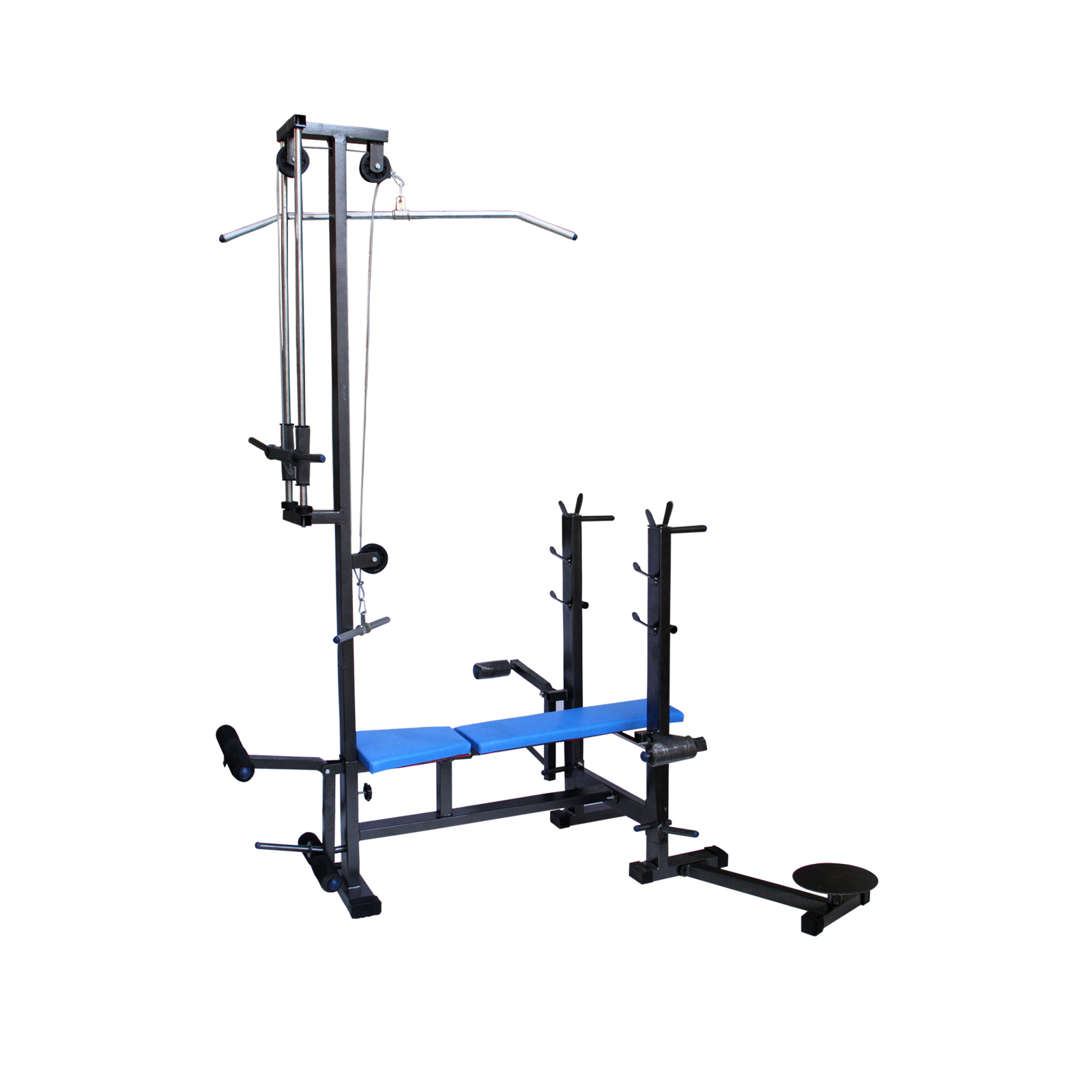 Buy Paramount Sports Fitness Equipment 20 IN 1 Bench For Lifetime ...