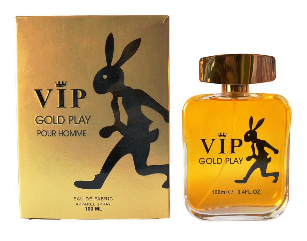 Buy Ramco VIP Gold Play Perfume 100ML Online @ ₹398 from ShopClues