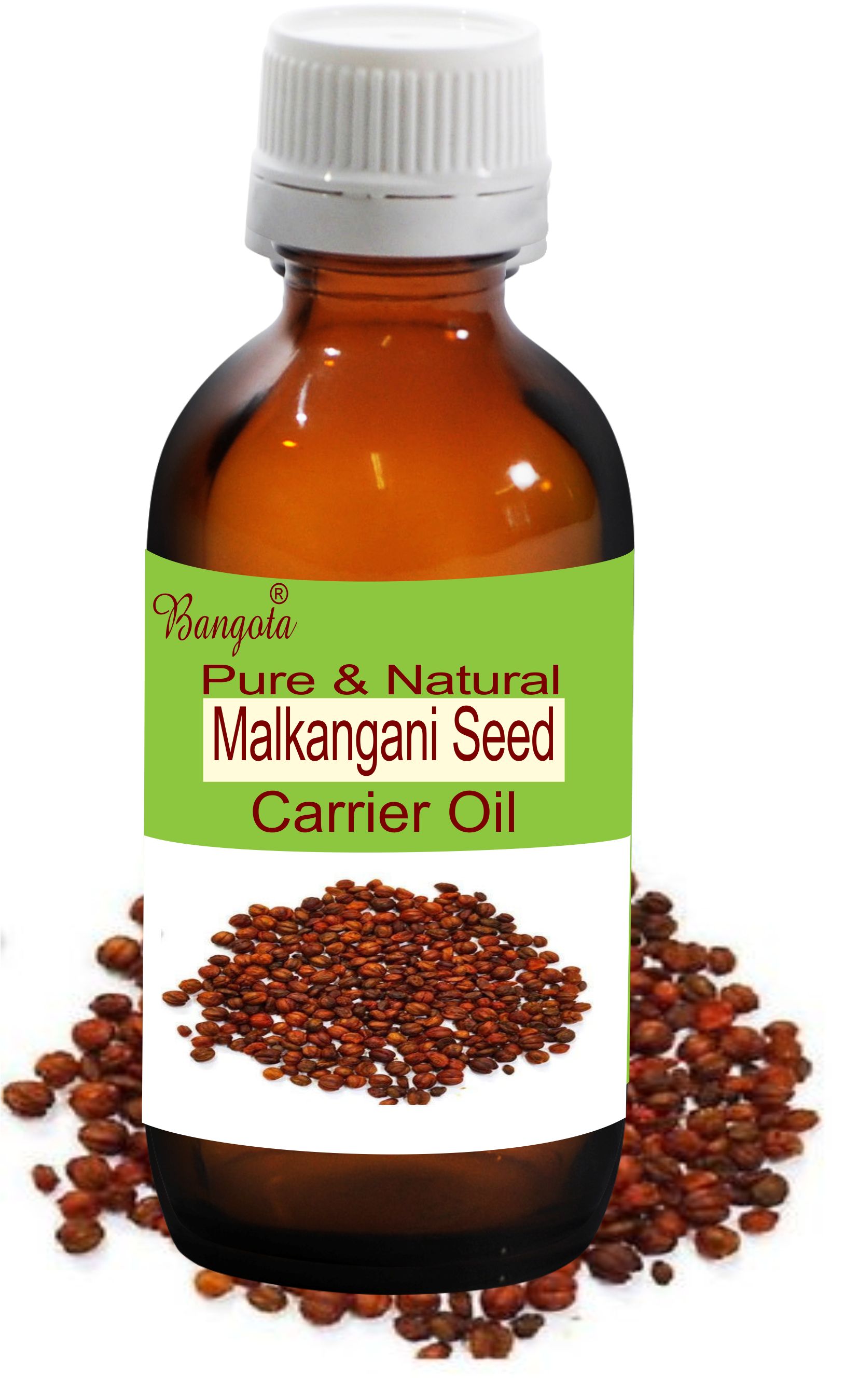 Buy Malkangani Seed oil-Pure & Natural Carrier Oil (15 ml) Online ...