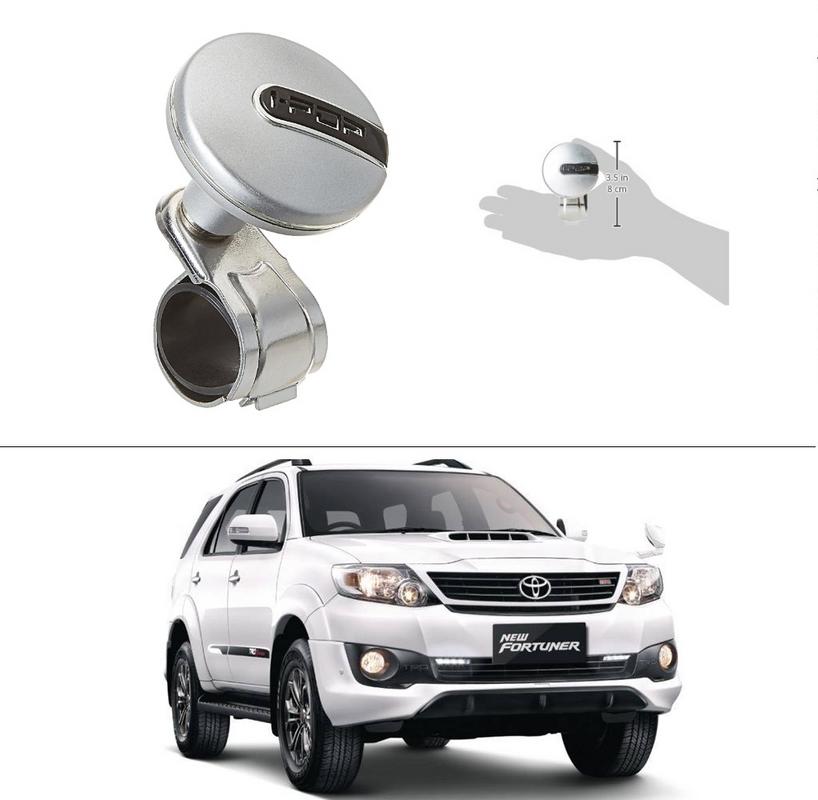 Buy AutoStark i-Pop Car Steering Wheel Power Holder Knob Spinner ...