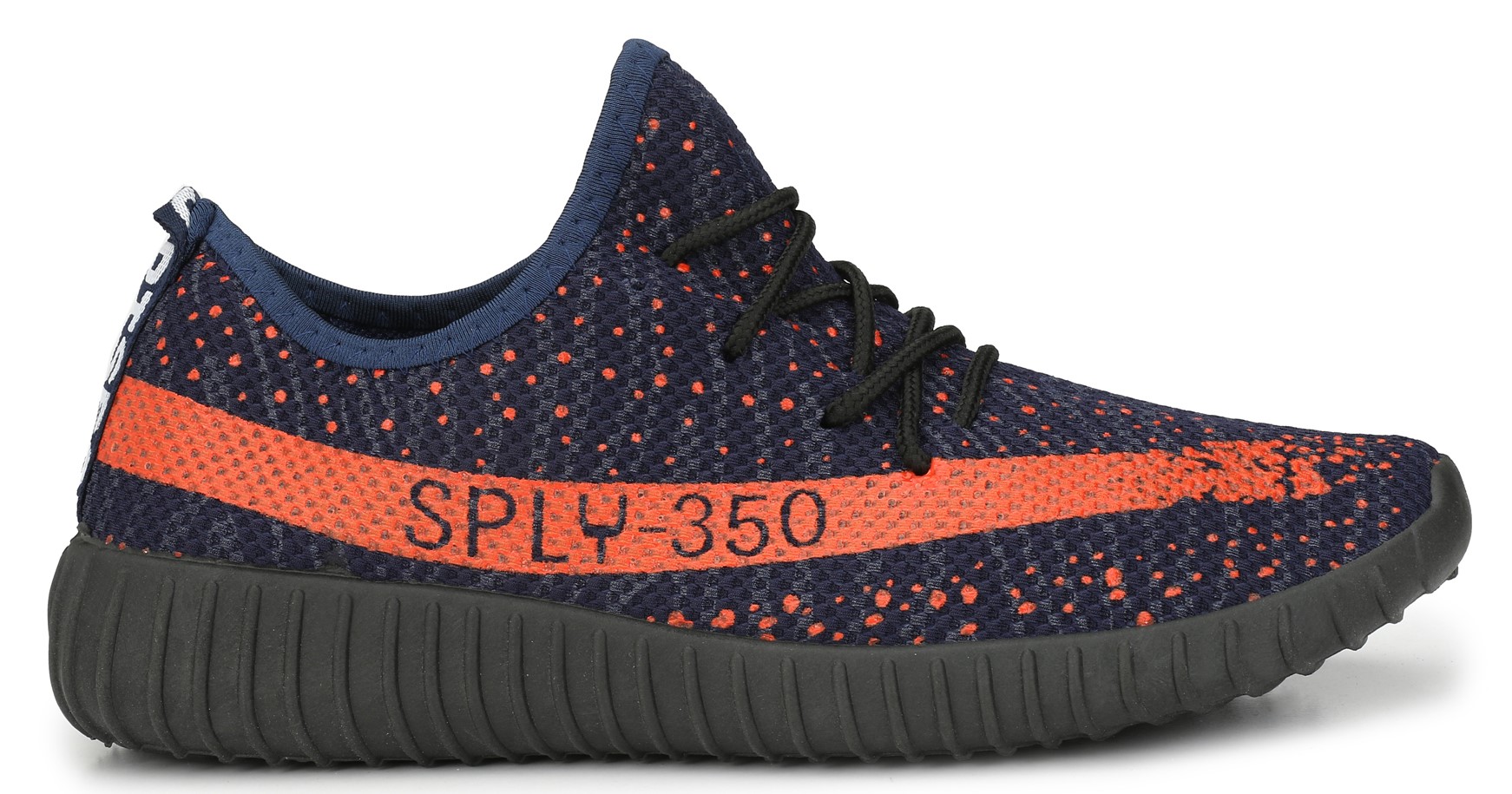 Buy Afrojack Men's 350 Sply Yeezy Boost Running Shoes Online @ ₹999 ...
