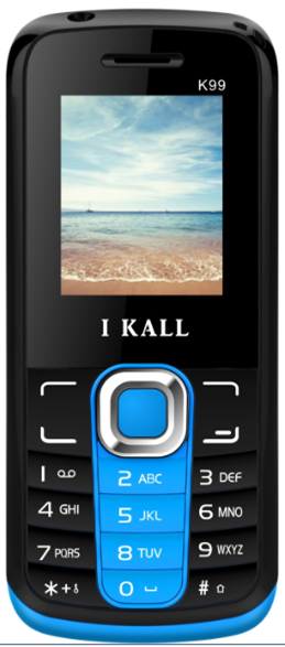Buy IKall K99 18 Inch Dual Sim BIS Certified Made in India Online @ ₹709 from ShopClues