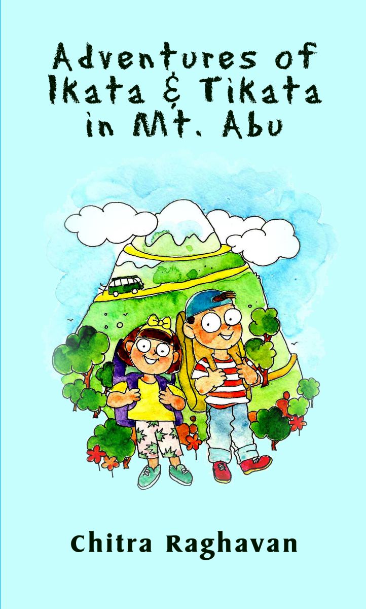 Buy Adventures of Ikata Tikata in Mt. Abu Online @ ₹189 from ShopClues