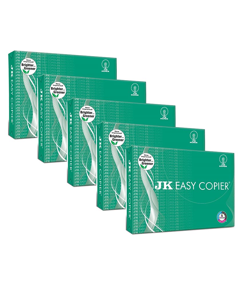 Buy JK Easy Copier Paper A4 500 Sheets 70 GSM 10 Ream Online buy-jk-easy-copier-paper-a4-500-sheets-70-gsm-10-ream-online