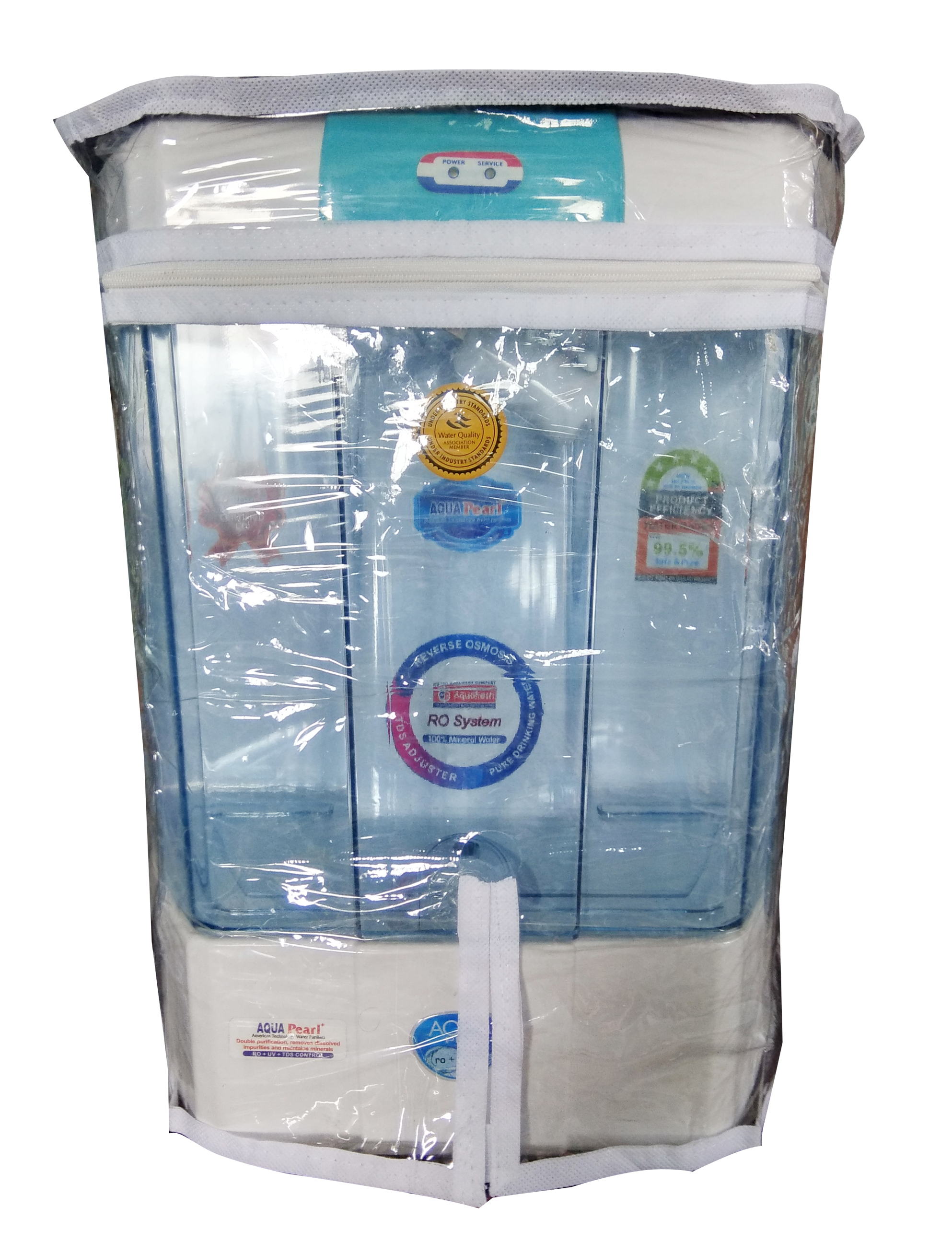 Buy Pearl Ro Body Cover For Suitable For all pearl Model RO Water ...